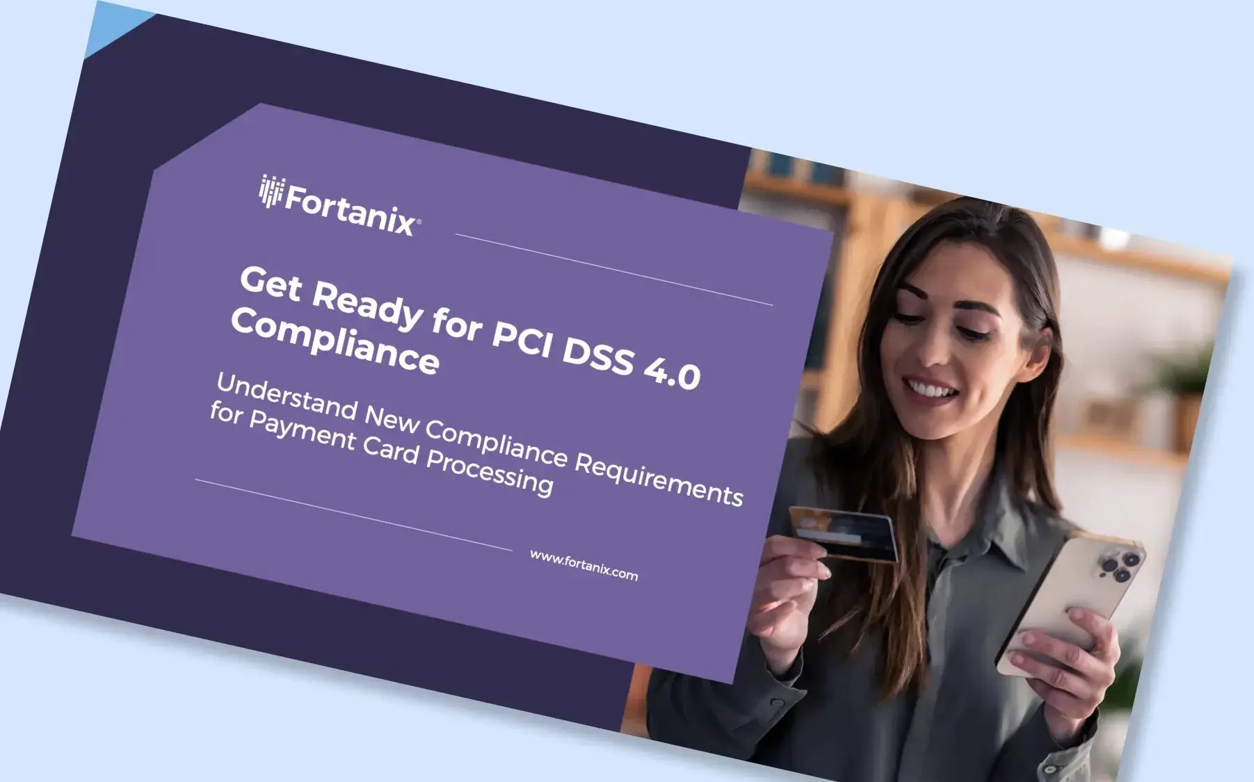 Get Ready for PCI DSS 4.0 Compliance | eBook